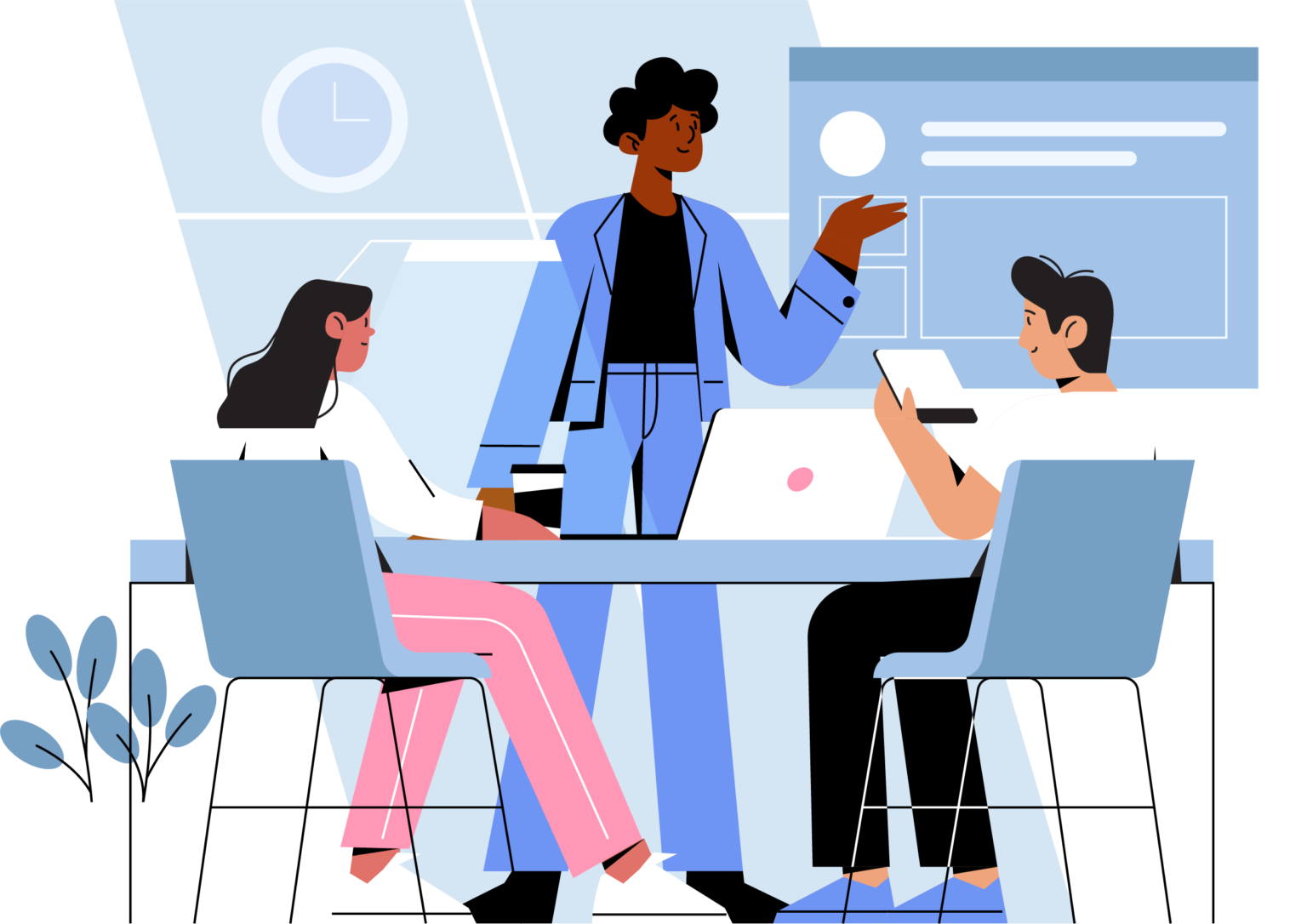 Recruitment and Training – Eminence Outsourcing